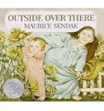 Outside Over There: Amazon.co.uk: Maurice Sendak: 9780099432920: Books