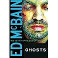 Amazon.com: Heat (87th Precinct): 9781612181660: McBain, Ed: Books