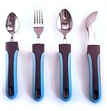 The 6 Best Adaptive Eating Utensils for Elderly and Handicapped in 2019 ...
