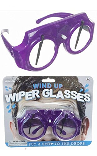 Compare Price: glasses with windshield wipers - on StatementsLtd.com