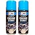 (PACK OF 4) 300ml Bradex Easy Start - starts damp cold petrol or diesel ...