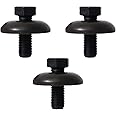 Amazon.com : SURPOUF 532193003 3PK Blade Bolts Washer Fits for ...