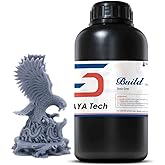 Amazon.com: Siraya Tech Fast ABS-Like 3D Printer Resin 405nm UV-Curing Non-Brittle High ...
