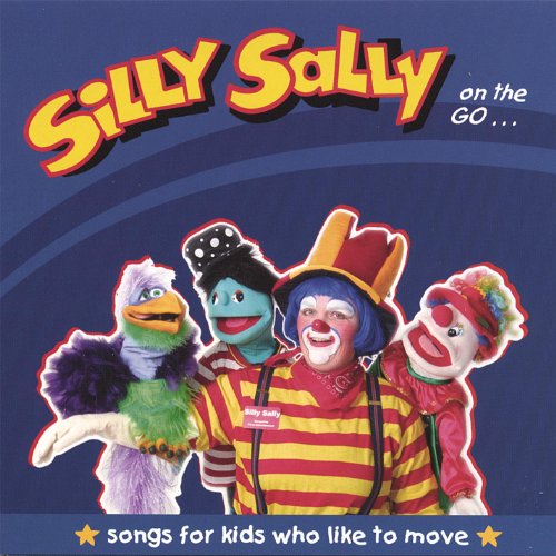 Silly Sally On the Go by Silly Sally on Amazon Music - Amazon.com