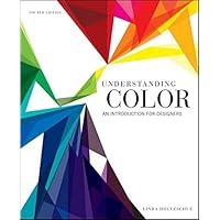 Understanding Color: An Introduction for Designers: Holtzschue, Linda ...