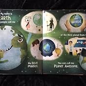 Earth! My First 4.54 Billion Years (Our Universe Book 1) - Kindle ...