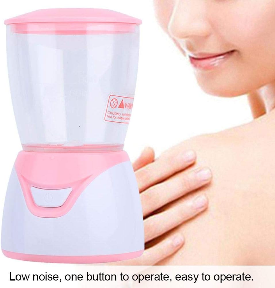 DIY Automatic Face Mask, Collage Fruit Vegetable, Face Mask Maker ...