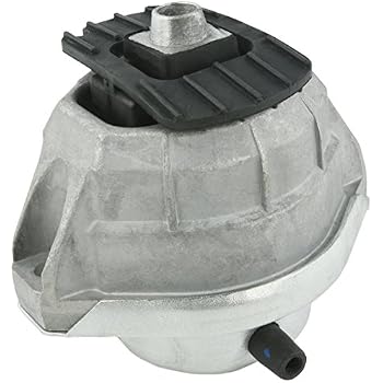 Amazon.com: Front Engine Mount (Hydro) Febest TM-GSE20F Oem 12361-31100 ...