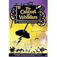 The Cabinet of Wonders: The Kronos Chronicles: Book I: Rutkoski, Marie ...