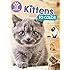 Ultimate Sticker Book: Kitten (Ultimate Sticker Books): DK Publishing ...