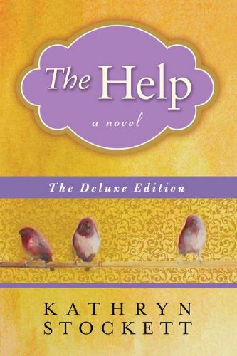 Amazon.com: The Help Deluxe Edition: 9780399157912: Stockett, Kathryn ...