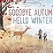 Amazon.com: Goodbye Autumn, Hello Winter (9781627794169): Kenard Pak: Books