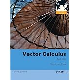 Vector Calculus: Marsden, Jerrold, Tromba, Anthony: 9781429215084 ...