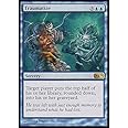 Amazon.com: Magic: the Gathering - Traumatize - Magic 2011 : Toys & Games