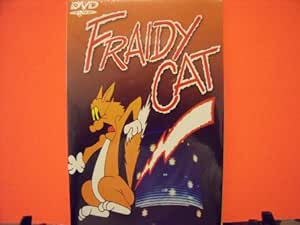 Amazon.com: Fraidy Cat : Movies & TV