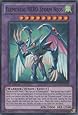 Amazon.com: Yu-Gi-Oh! - Elemental HERO Storm Neos (LCGX-EN073 ...