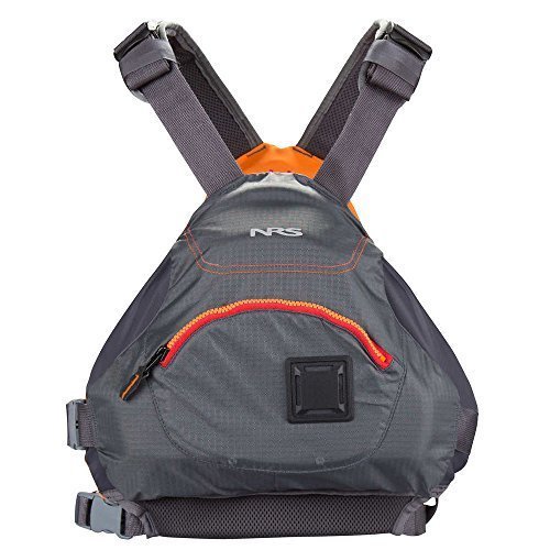 NRS Ninja PFD Paddle, SUP, Kayak, Rafting Life