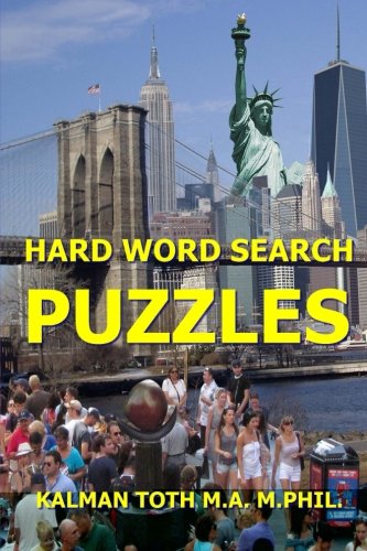 Hard Word Search Puzzles Free Download Book Big Download