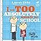 I Am Too Absolutely Small For School Charlie and Lola: Amazon.co.uk ...
