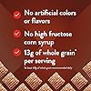 Chex Chocolate Cereal, Gluten Free Breakfast Cereal, Made with Whole ...