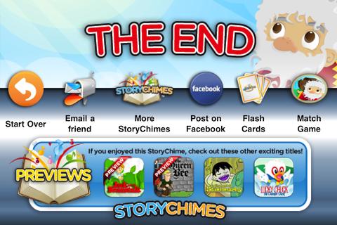 Noah's Ark StoryChimes:Amazon.com:Appstore for Android