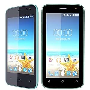 Amazon.com: Maxwest Nitro 4 Quad-Band 4GB 4G Unlocked Android Unlocked ...