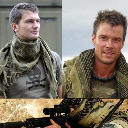 High Quality Outdoor Scarf US Army Arab SAS Shemagh Kafiya Scarf Mask ...