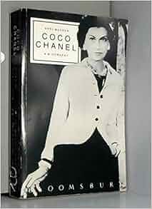 Coco Chanel: A Biography: 9780747510581: Amazon.com: Books