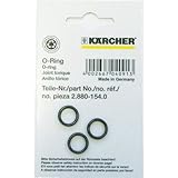 Karcher O-Ring Replacement Set for Electric Pressure Washers, 20-Piece ...