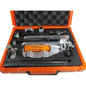 Classic Engineering 10800 Boring Jig Kit - Doorjamb And Hinge Templates ...