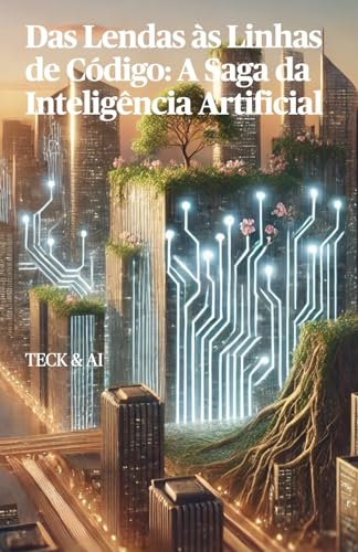A Saga da Inteligência Artificial: Das primeiras concepções de uma ...