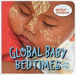 Amazon.com: Global Baby Bedtimes (Global Babies): 9781580897082: The ...