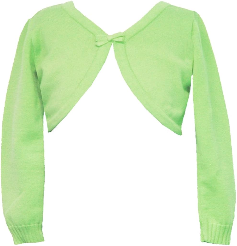 Amazon.com: Rare Editions Size-LARGE/4T RRE-69923E LIME-GREEN LONG ...