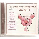 Songs about animals & others: Sandra Beech: Amazon.com: Books