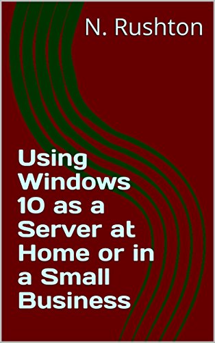 20 Best Windows Books of All Time - BookAuthority