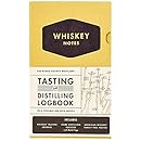 The Kings County Distillery: Whiskey Notes: Tasting and Distilling ...