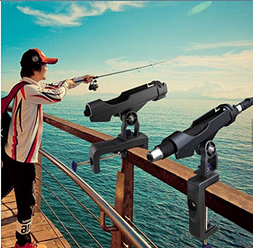 Fishing Pier Rod Holder Recommendations - Main Forum - SurfTalk