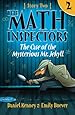 The Math Inspectors 3: The Case of the Christmas Caper (Volume 3 ...
