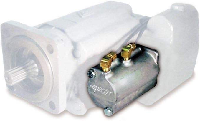 Apsco Pto Pump Air Shifter C-3505-DM, Transfer Case Components - Amazon ...