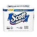 Amazon.com: Scott 1000 Sheets Per Roll Toilet Paper, Bath Tissue, 20 Rolls: Health & Personal Care