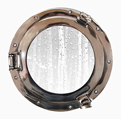 Porthole Window for sale | Only 4 left at -70%