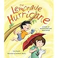 The Lemonade Hurricane: A Story of Mindfulness and Meditation: Morelli ...