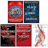 Amazon.com: The All Souls Trilogy Boxed Set (All Souls Series ...