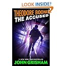 Theodore Boone: The Accused: John Grisham: 8601200571929: Amazon.com: Books