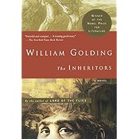 The Inheritors: Golding, William: 9780156443791: Amazon.com: Books