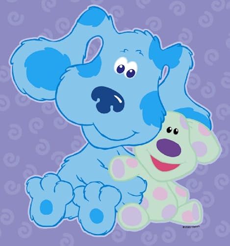 Designware Blue's Clues Room Big Stickers (5ct) in Dubai - UAE | Whizz ...