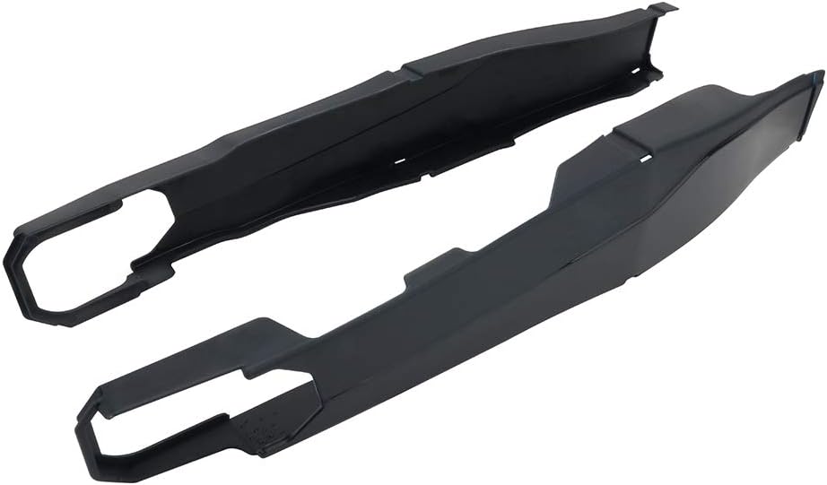 JFG RACING Swingarm Guard Swing Arm Protector For K.T.M EXC125 EXC200 ...