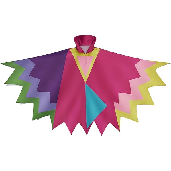 How Old Is Ralsei Undertale Ralsei Deltarune Cosplay Costume Deltarune ...