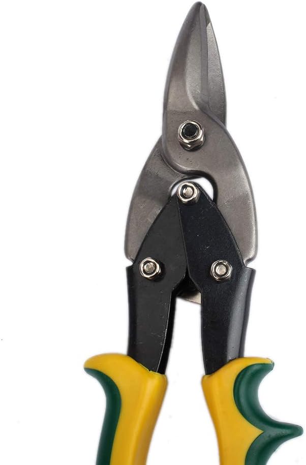 Power & Hand Tools Aviation Snip Metal Sheet Shear Plier 10 Snip ...