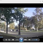 Amazon.com: Hd 1080p Car DVR Vehicle Camera Video Recorder Dash Cam G ...